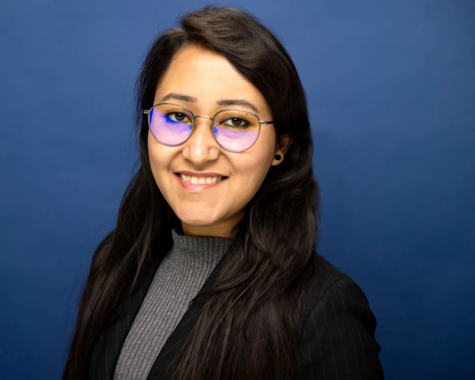 AWS Student Community Day at IGDTUW