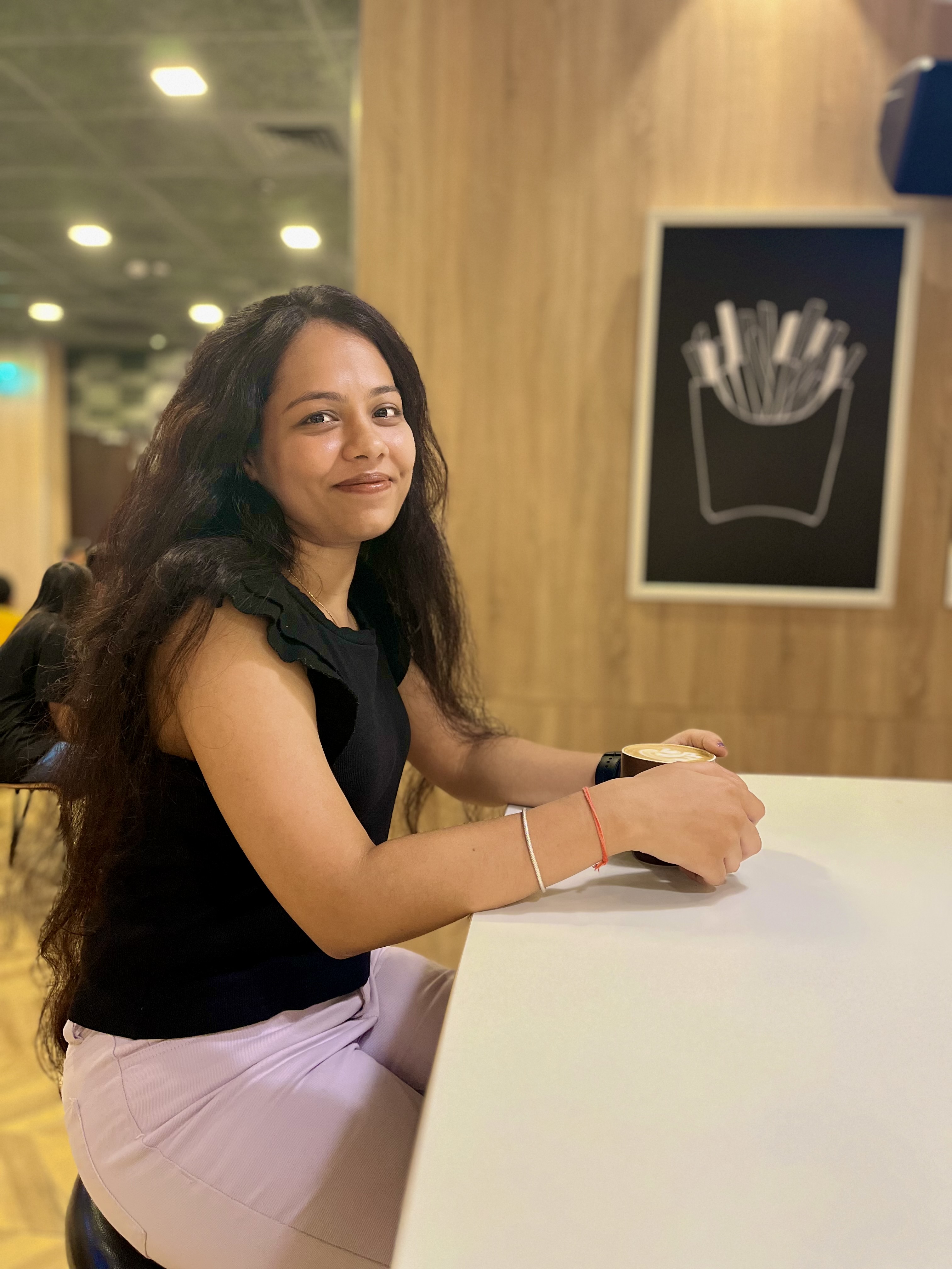 AWS Student Community Day at IGDTUW